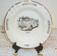 Collectible Ashtrays